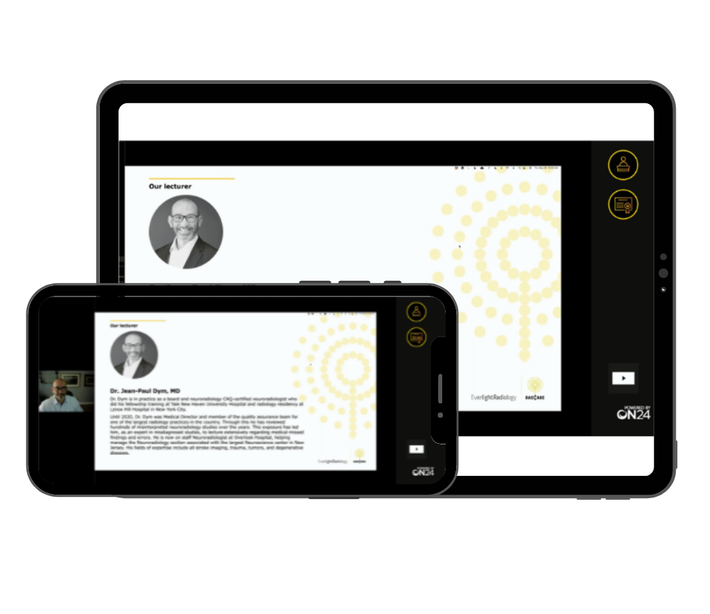 About everlearning | Teleradiology Resources